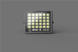 Modi Solar LED Flood Light 400W White Color Bright Security Light, IP6