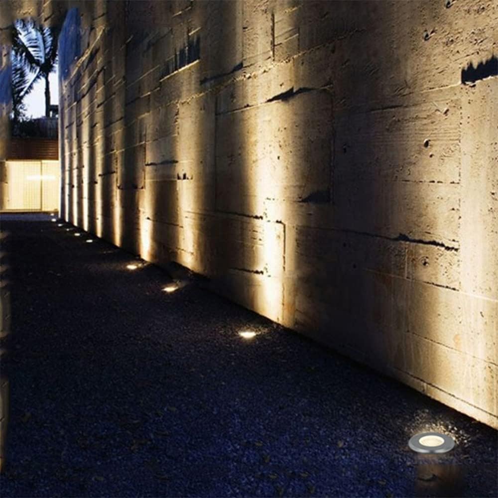 underground interlock lighT led Underground Light Lamp High-power Temp