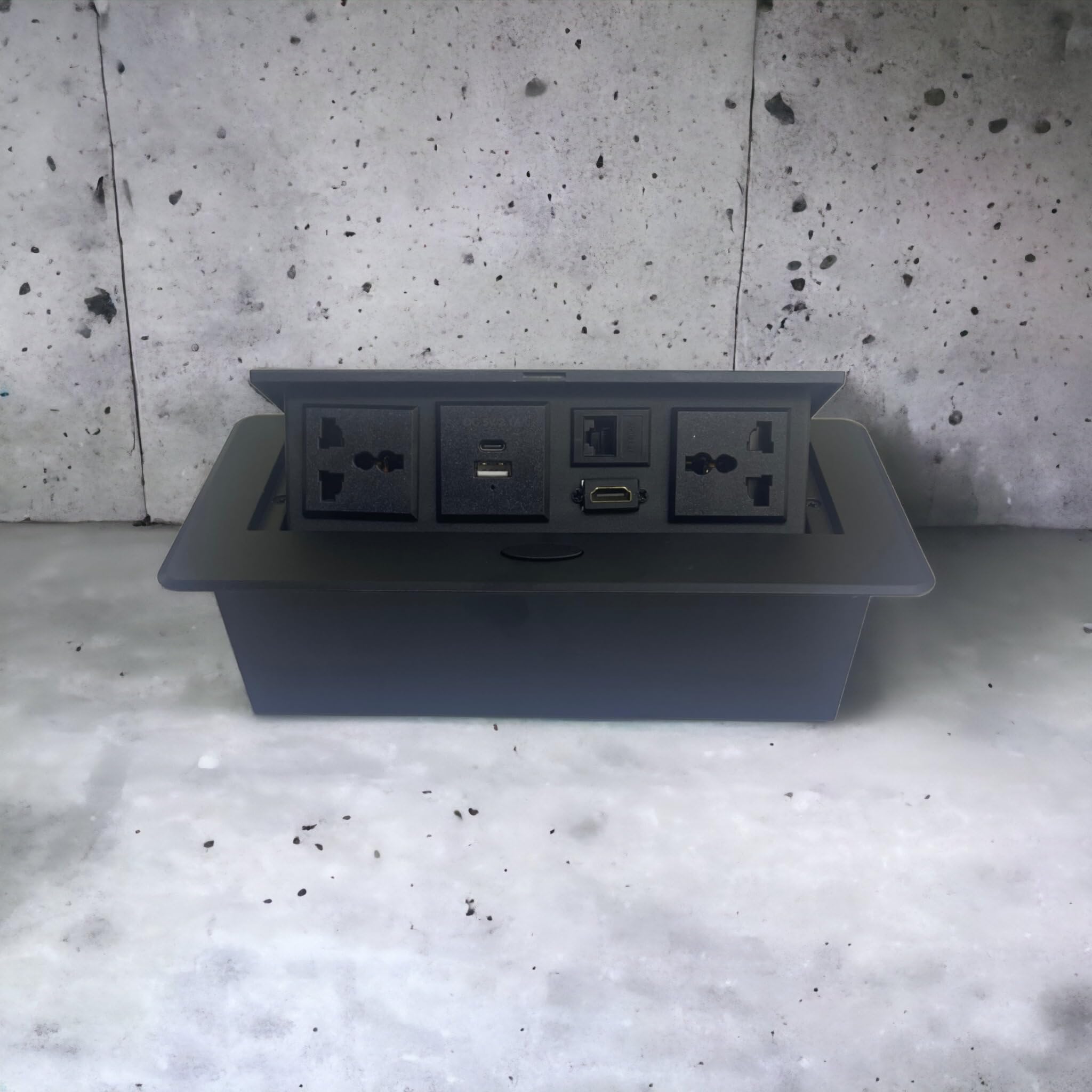 Table sockets